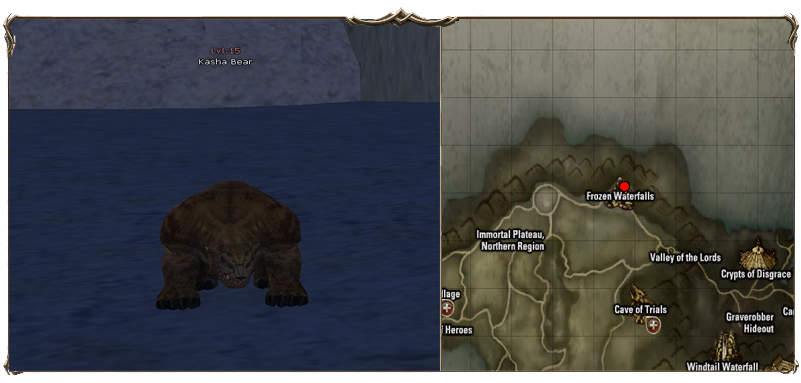 Квест на 1 профессию Овера и Варка (Overlord / Warcryer) - 1 профессия - Форум сервера L2MAD